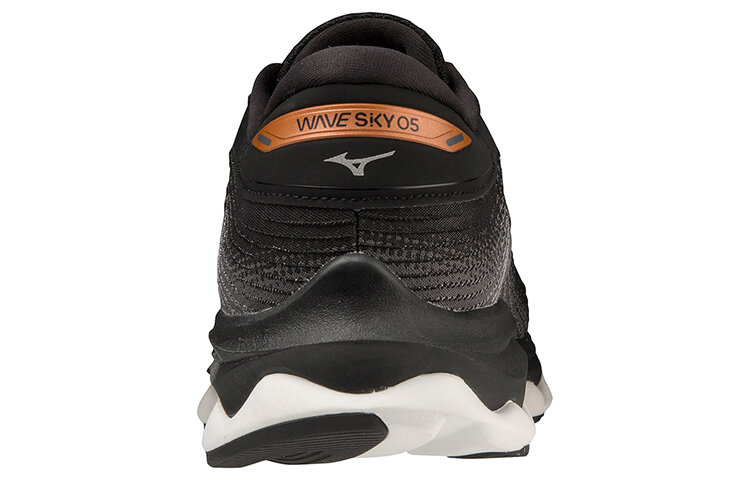 Кроссовки Mizuno Wave Sky 5, размер EU 39 стопа (25CM) — фото 1