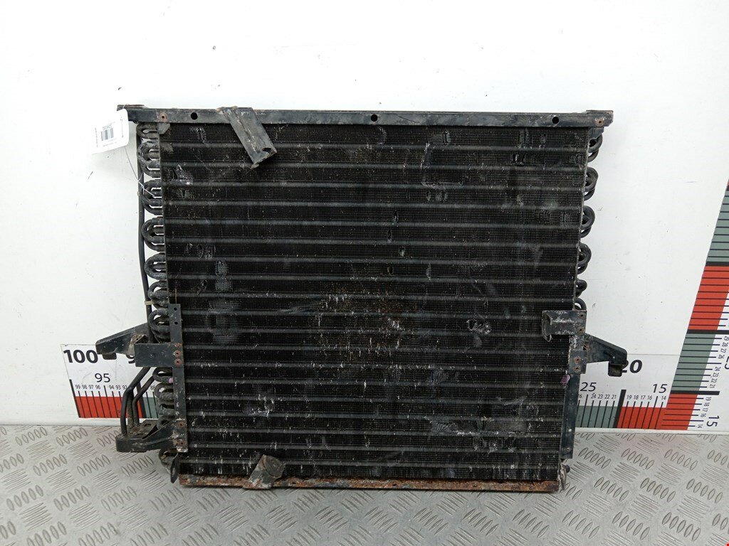 Радиатор кондиционера BMW 3-Series (E36) 64531385165 арт. 2266352