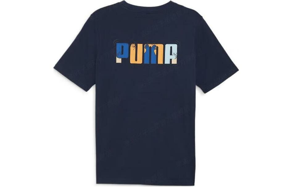 Майка PUMA