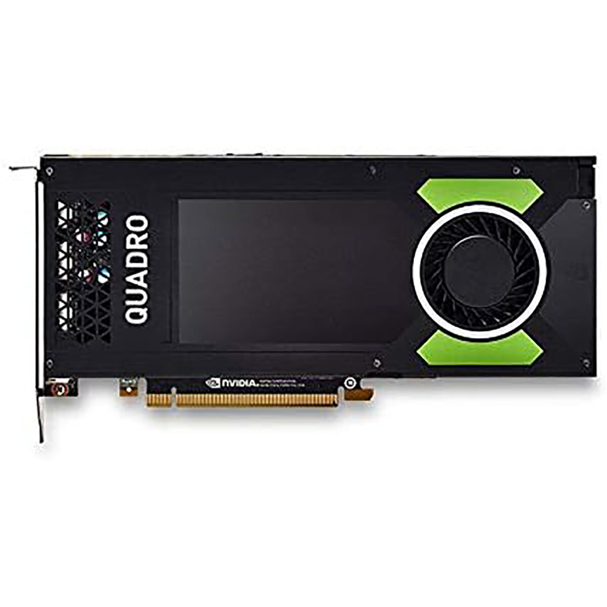 NVIDIA Quadro P4000 8GB GDDR5 256 BIT PCIe 3.0 x16 Видеокарта