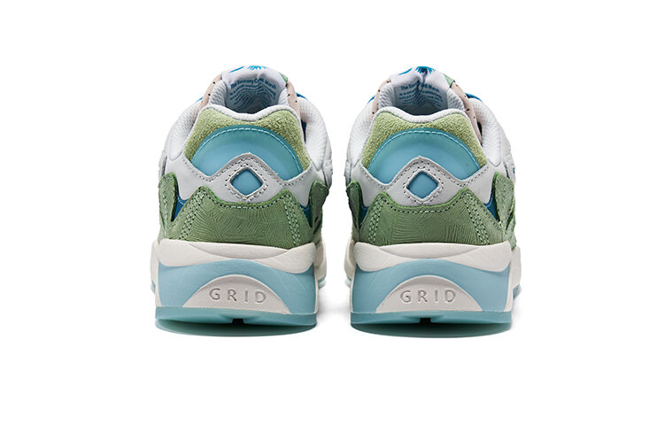Кроссовки saucony Grid Shadow 2, размер EU 44 стопа (28CM) — фото 1
