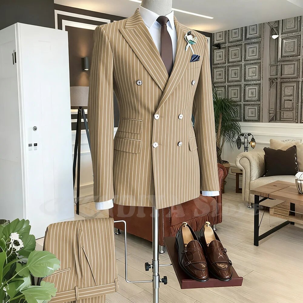 Костюм классический