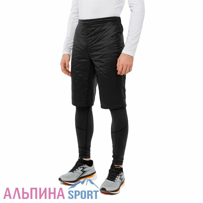 Шорты спортивные MOAXSPORT