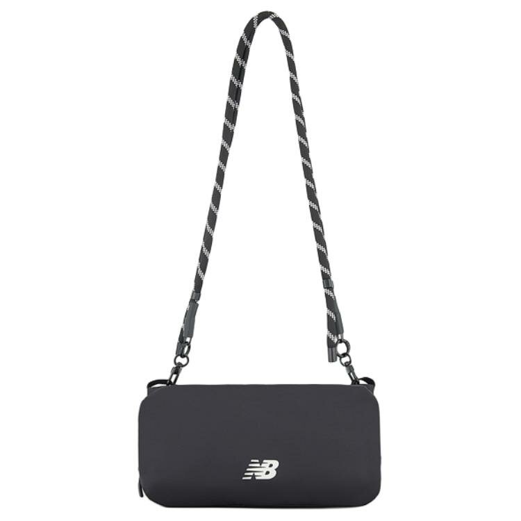 Сумка тоут New Balance Tote Bag Black