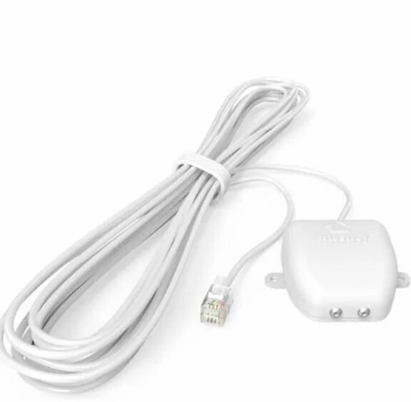 Датчик протечки Ectocontrol проводной ec01006