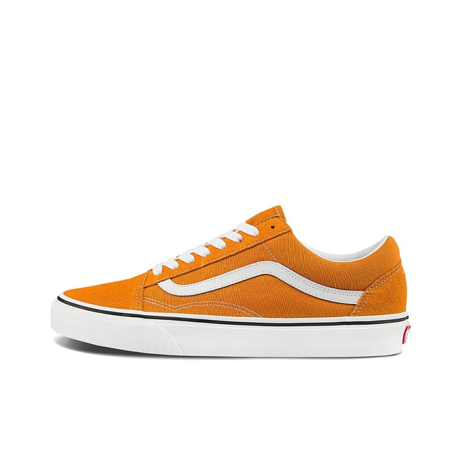 Кроссовки VANS Old Skool, размер EU 38 стопа (24CM) — фото 1
