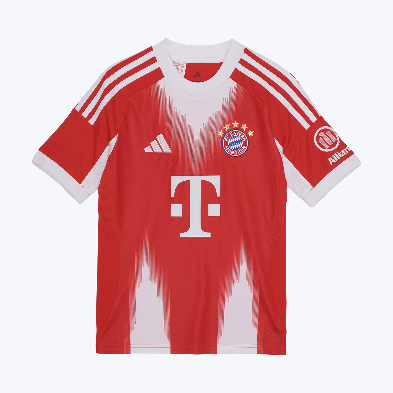 Футболка спортивная Bayern