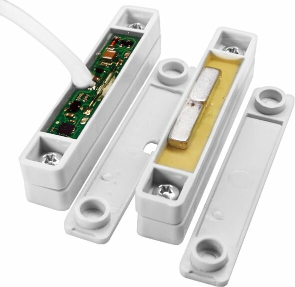 С2000-СМК исп. 01 (IP68) Извещатель охранный магнитоконтактный адресный