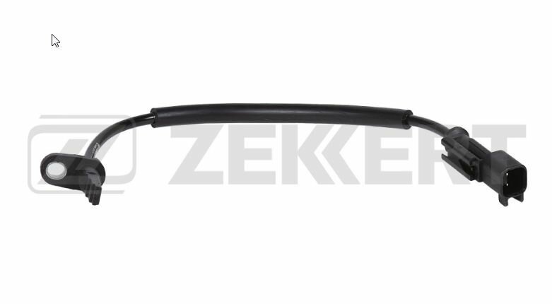 Датчик ABS. Zekkert. передний Ford Transit VII Transit Custom Tourneo Custom.