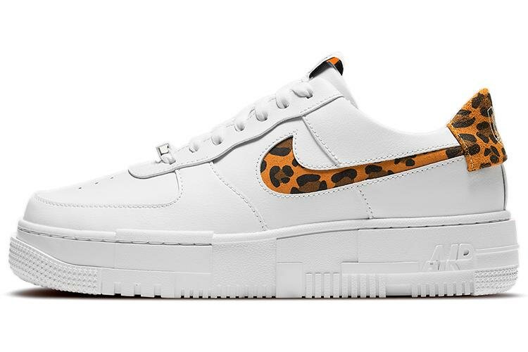 Кроссовки Air Force 1 Pixel SE