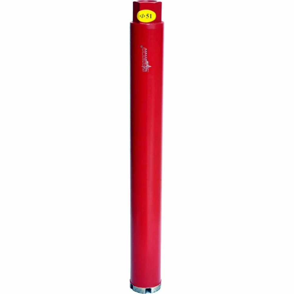 Коронка алмазная ВТ (51х450 мм) ALTECO 13239
