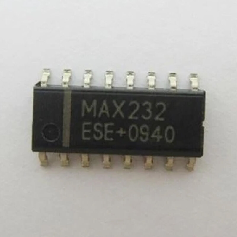 MAX232ESE SOP-16 чип,10PCS