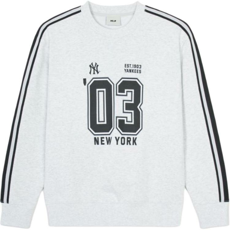 Толстовка MLB MLB New York Yankees SS24, 1 шт.