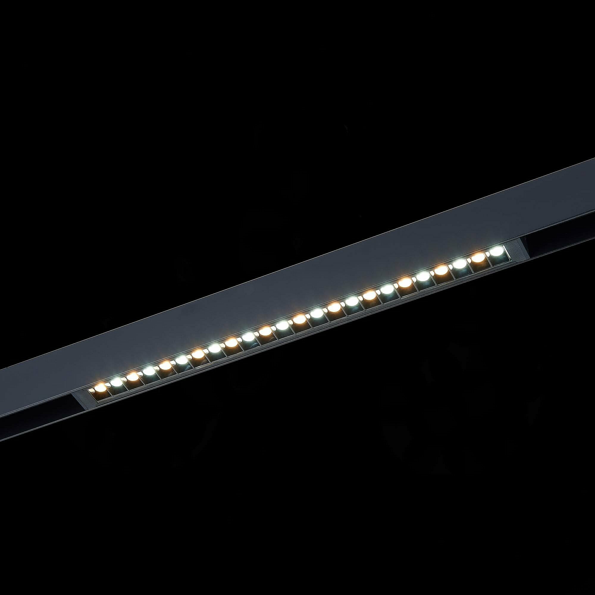 Встраиваемый светильник ST-Luce SKYLINE 220 ST655.496.18H