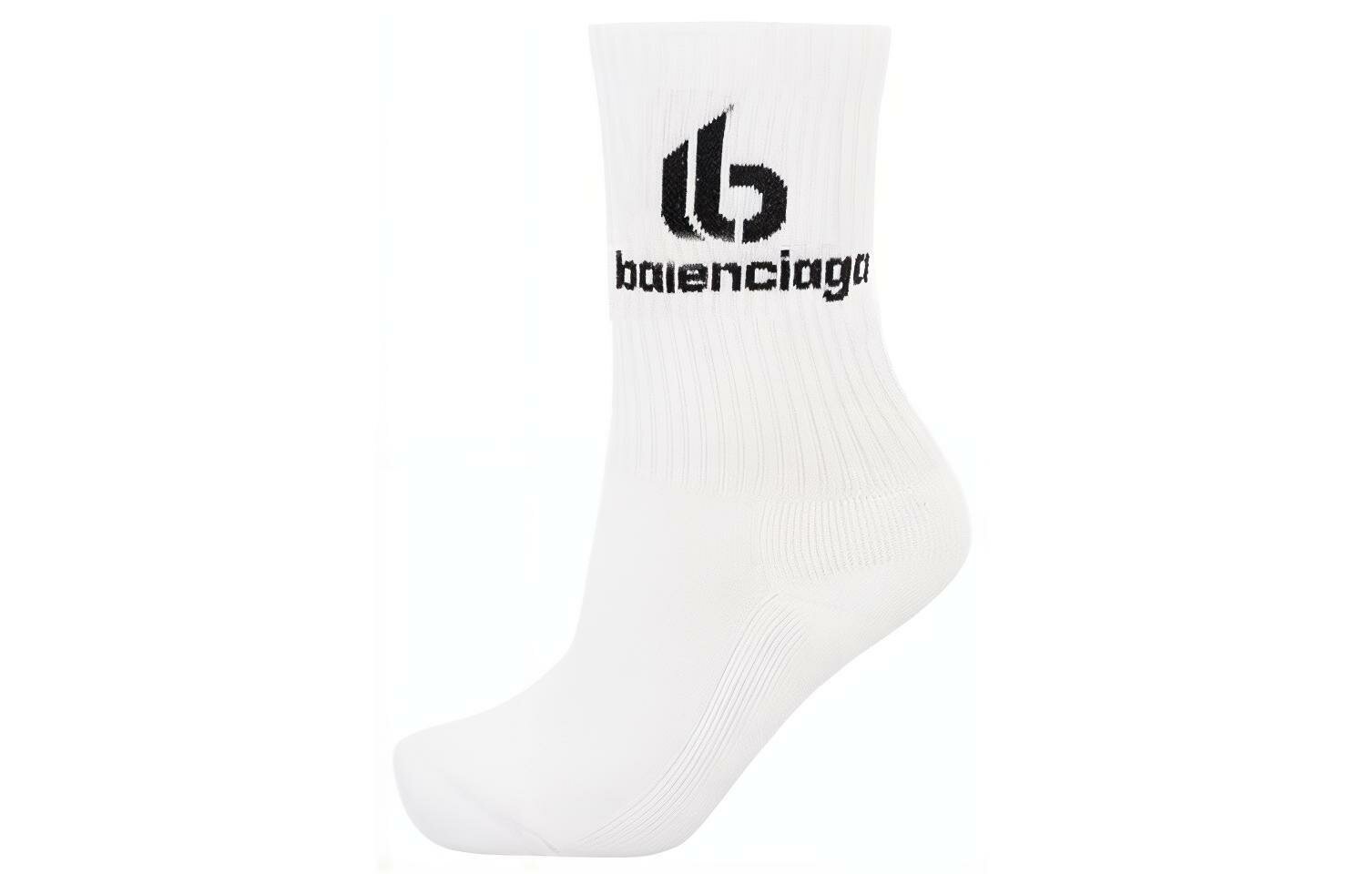 Носки Balenciaga 2491843