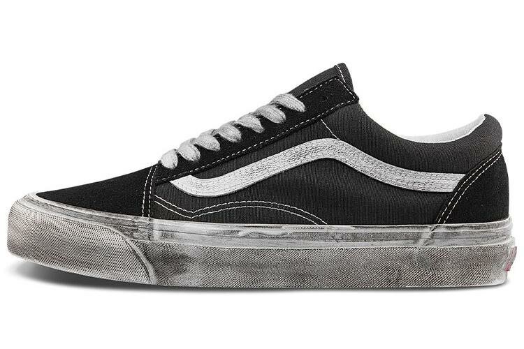Кроссовки Old Skool LX