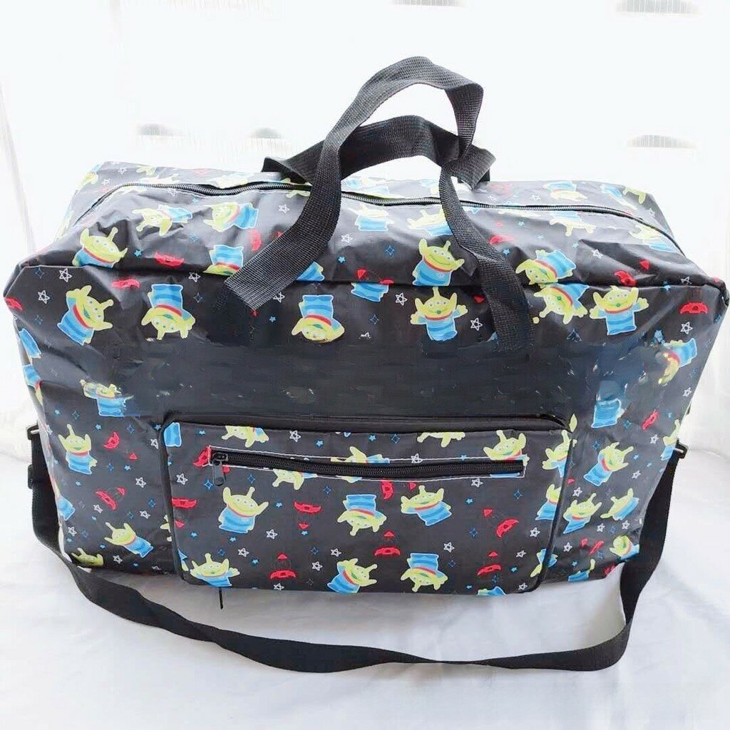 Chan and sumikkogurashi сумка для хранения багажа чемодан shin pattern essentials для складывающихся карандашей путешествий домашний милый котик