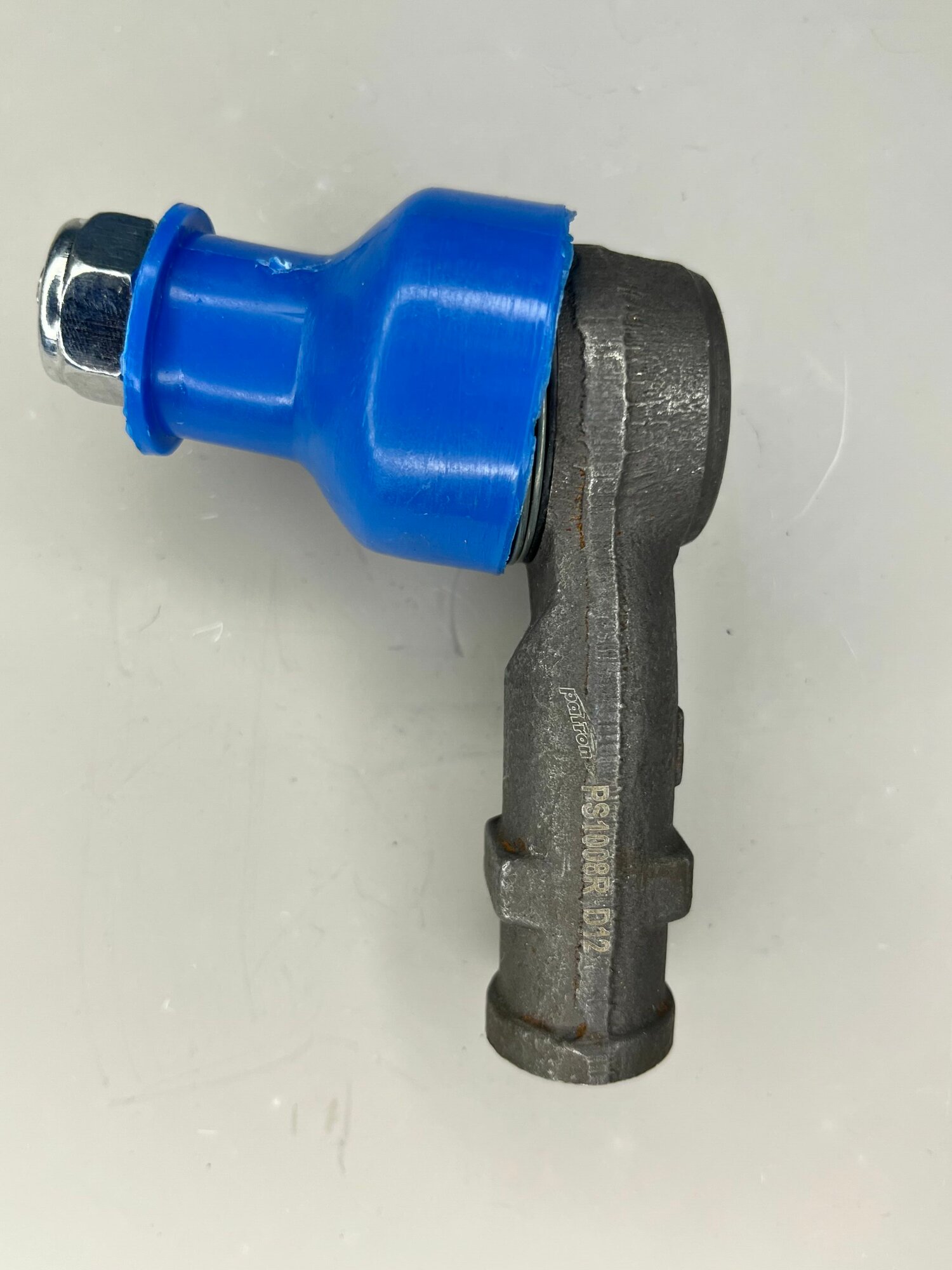 Наконечник правый PATRON Chery Bonus, Very A13 [1.5 16V 5MT хетчбэк]