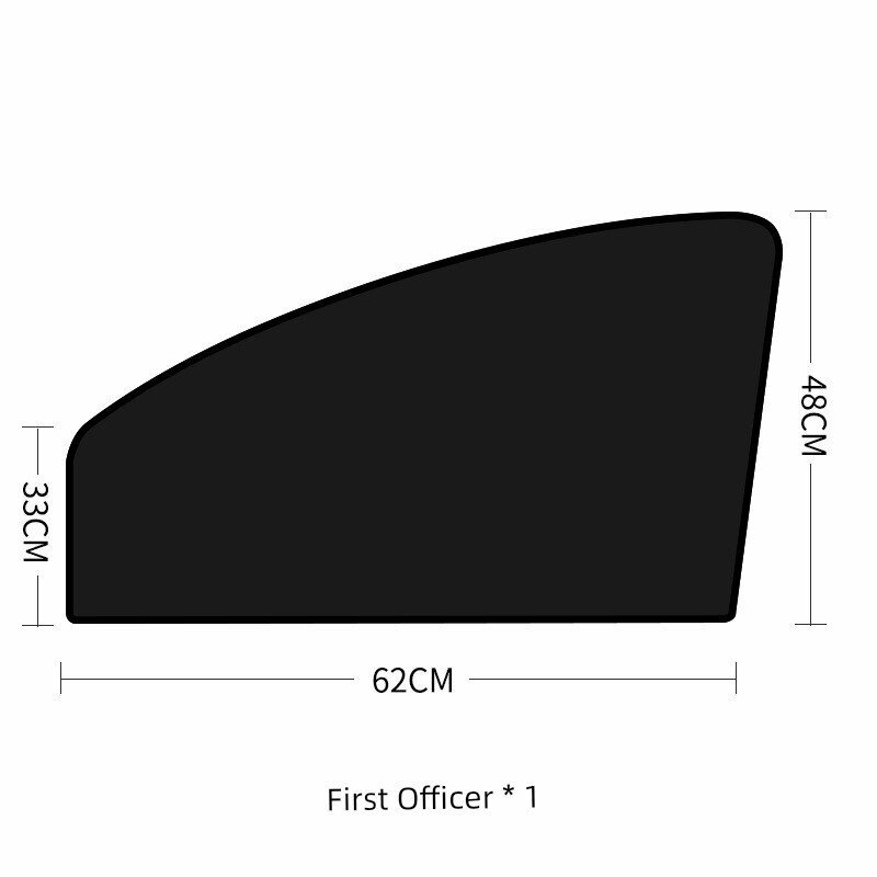 Магнитная автомобильная шторка от солнца, магнитная выдвижная солнцезащитная шторка, защита от солнца, теплоизоляция,