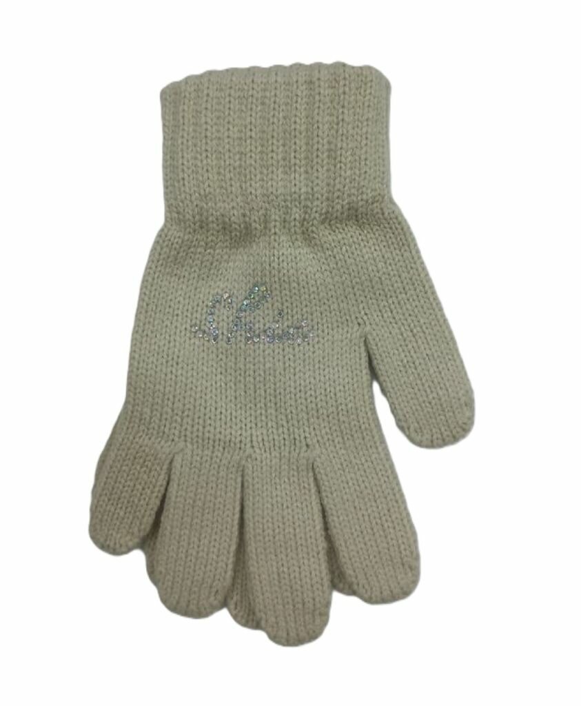 Перчатки для девочек
