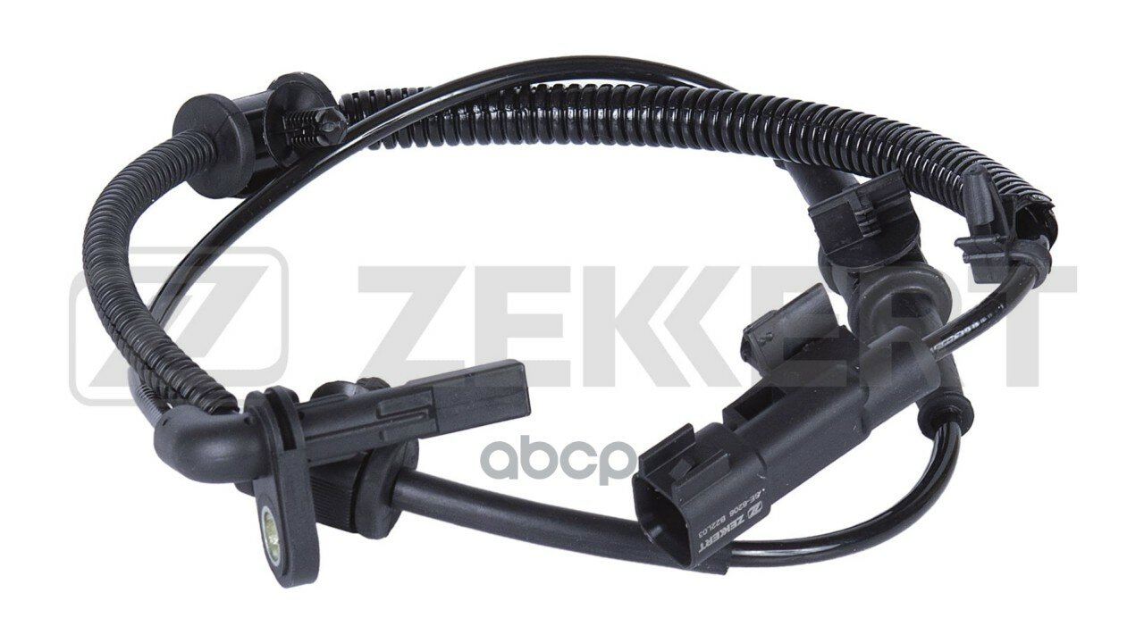 Датчик ABS передн. Chevrolet Malibu (V300) 12- Opel Insignia A 08- Saab 9-5 (YS3G) 10- Zekkert арт. se-6206