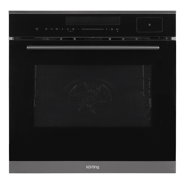 Электрический духовой шкаф Korting OKB 1350 S GNBX Steam