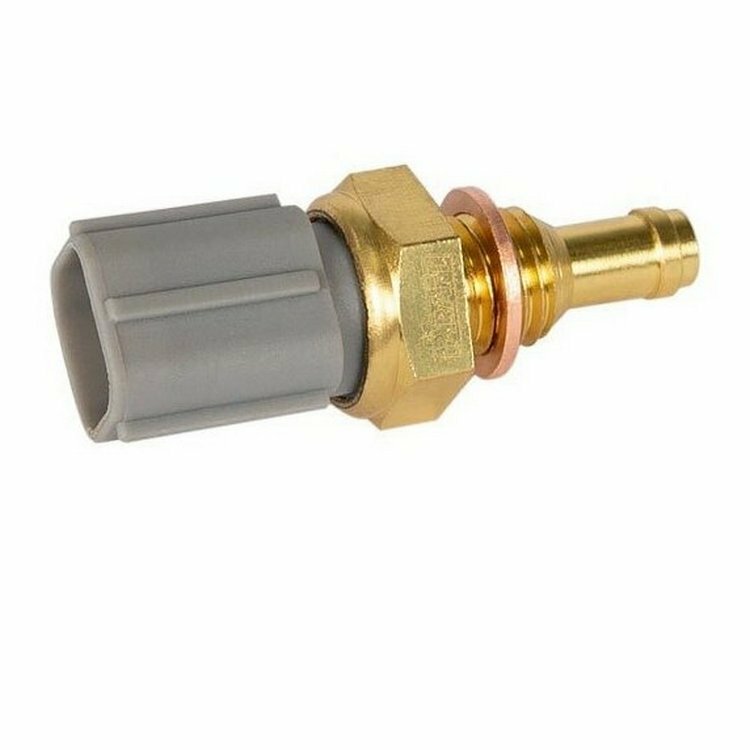 Датчик температуры охлаждающей жидкости (дтож) для Ford Focus II, Mondeo, Transit, Mazda 3, 5, 6, 626, CX-7, Volvo C30, S40, V50, V70 (KRAFT)