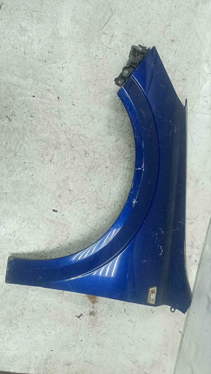 Крыло переднее левое Opel Astra H (2004 - 2007)