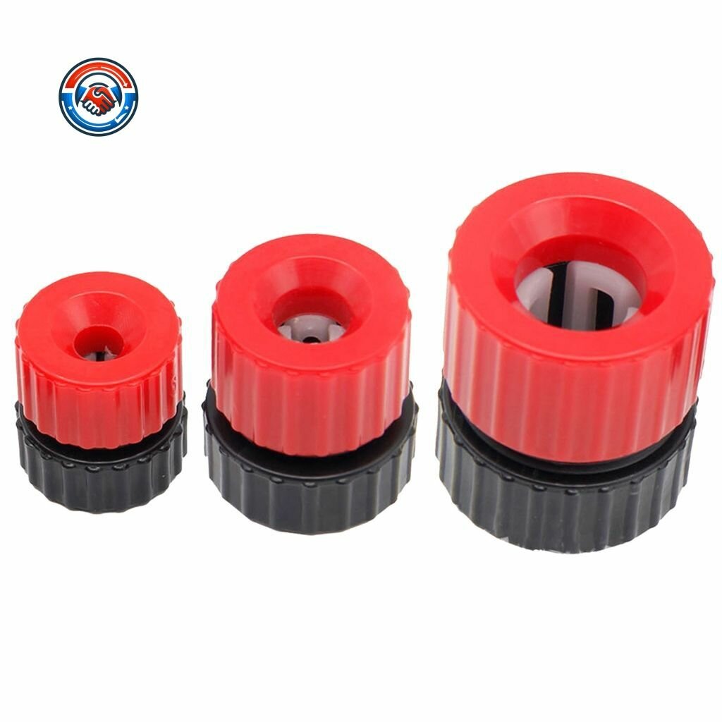 Регулируемые ограничители глубины сверления 3-13 мм, алюминиевые штифты-стопоры, комплект 3 шт, точная втулка-фиксатор для сверла, универсальный держатель для мебели и домашнего мастера