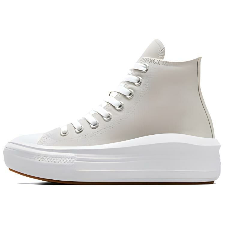 Кеды Chuck Taylor All Star Move Platform High