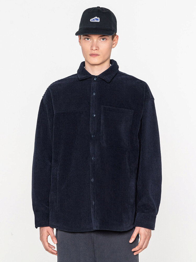 Рубашка Corduroy Shirt