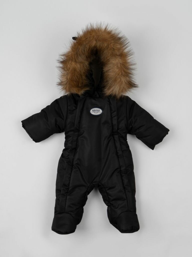 Комбинезон-трансформер