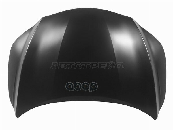 Капот LEXUS RX 15-22 Sat арт. ST-LX48-015-0