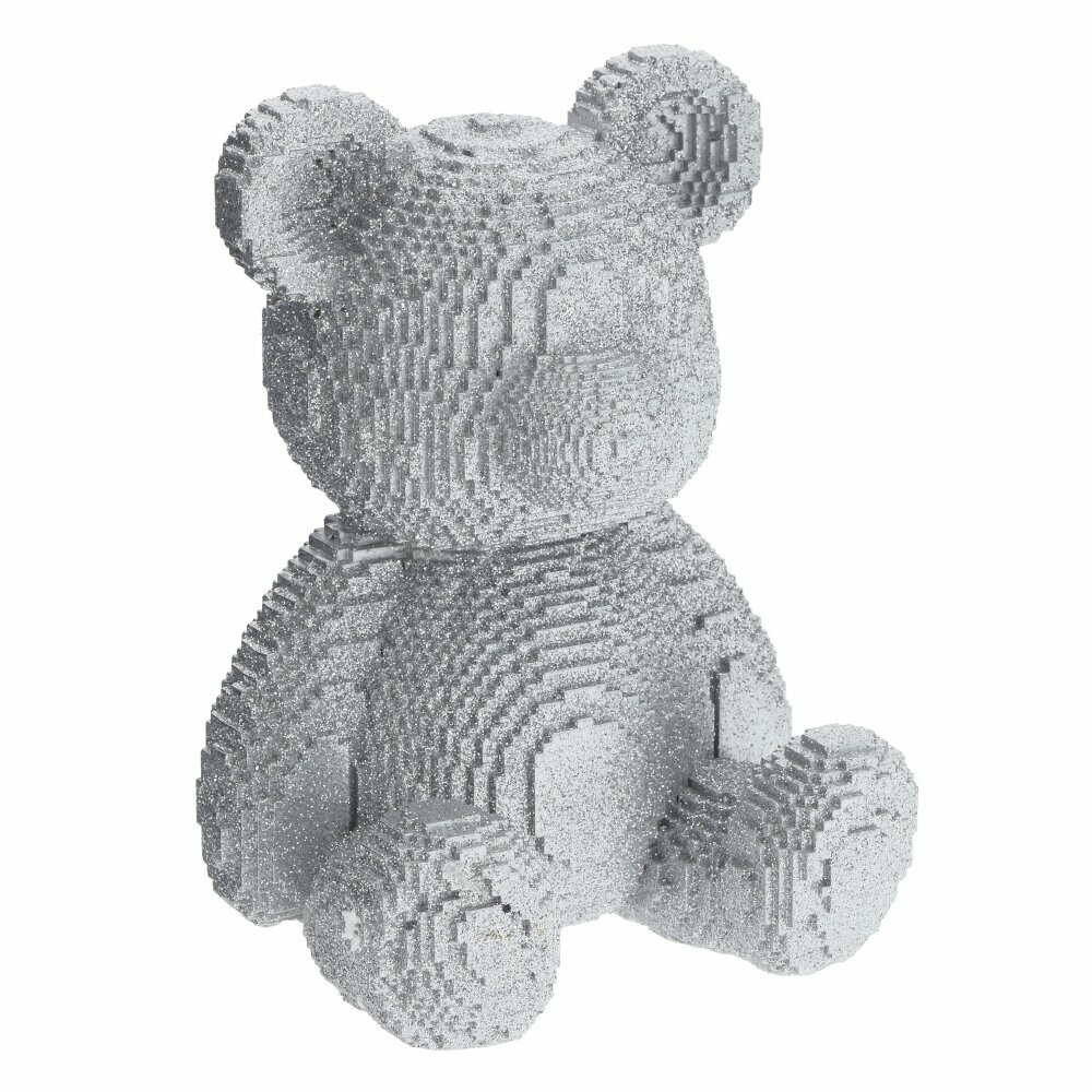 Фигурка Медвежонок, 11х10х15 см KSM-818897