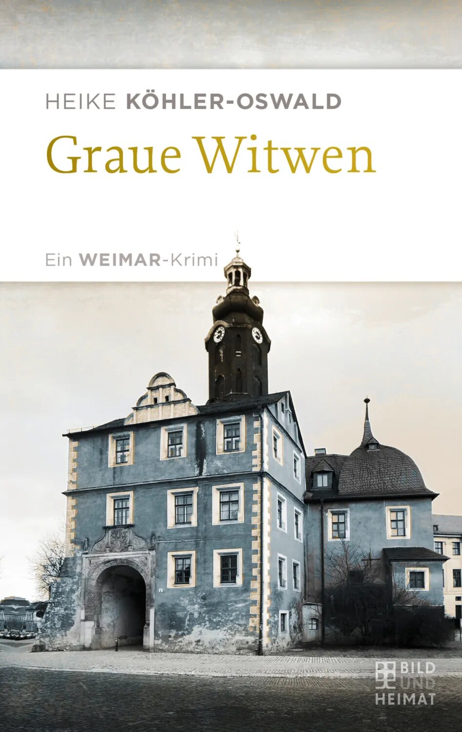 Graue Witwen [Цифровая книга]
