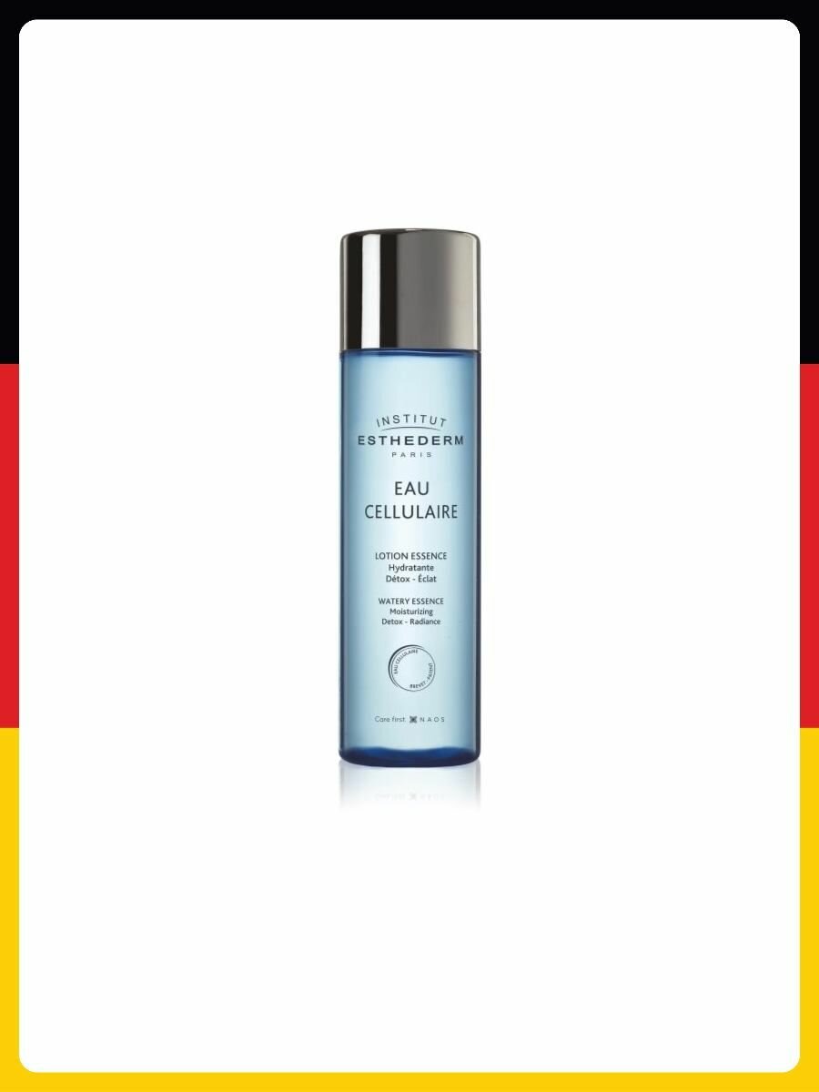 Тоник для ухода за кожей Institut Esthederm Cellular Water Watery Essence Skin Essence with Active Cellular Water, 125 мл