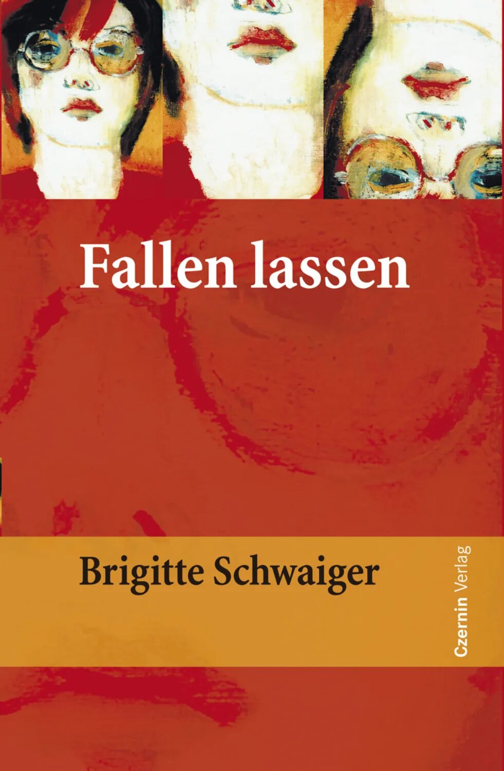 Fallen lassen [Цифровая книга]