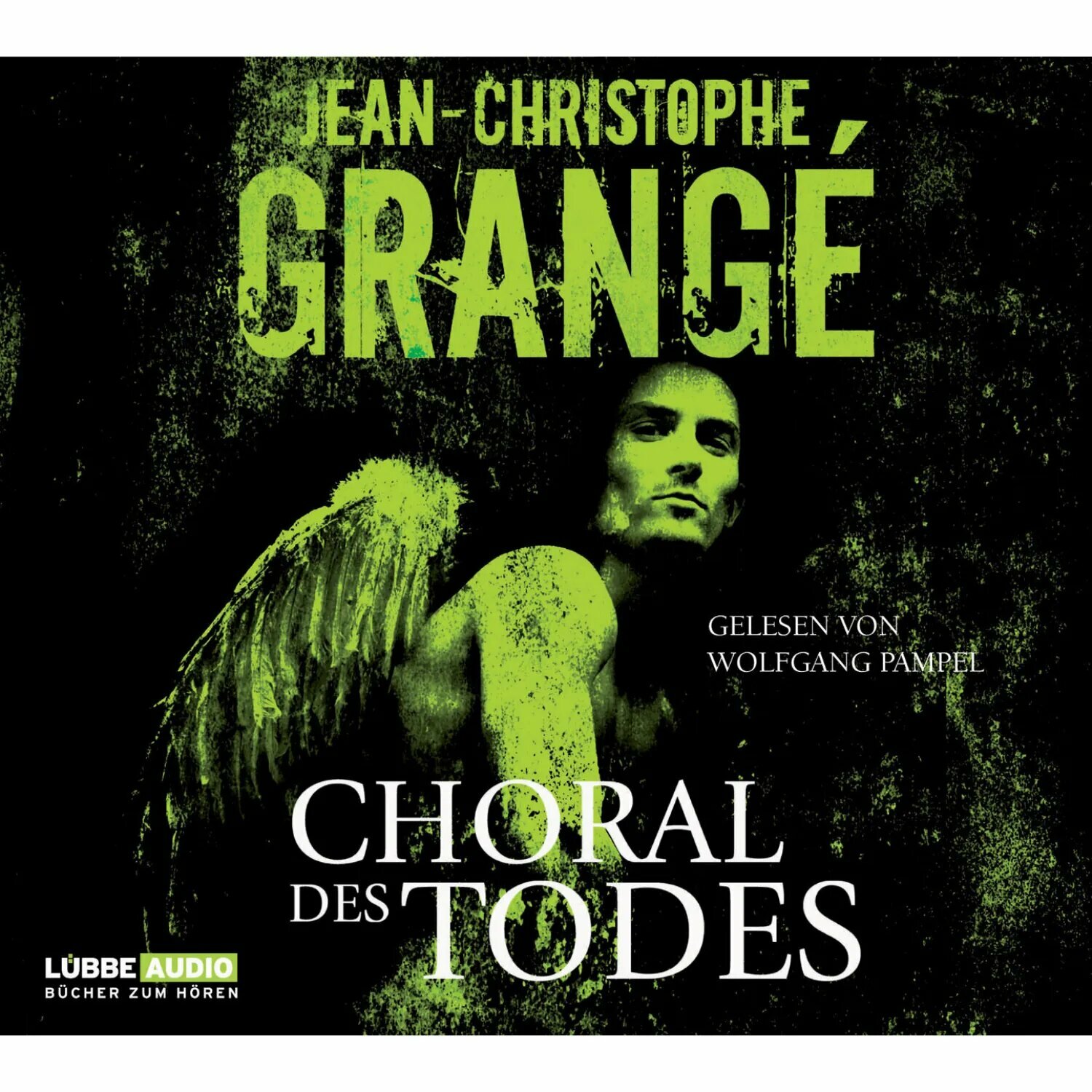 Choral des Todes (Gekürzt) [Аудиокнига]
