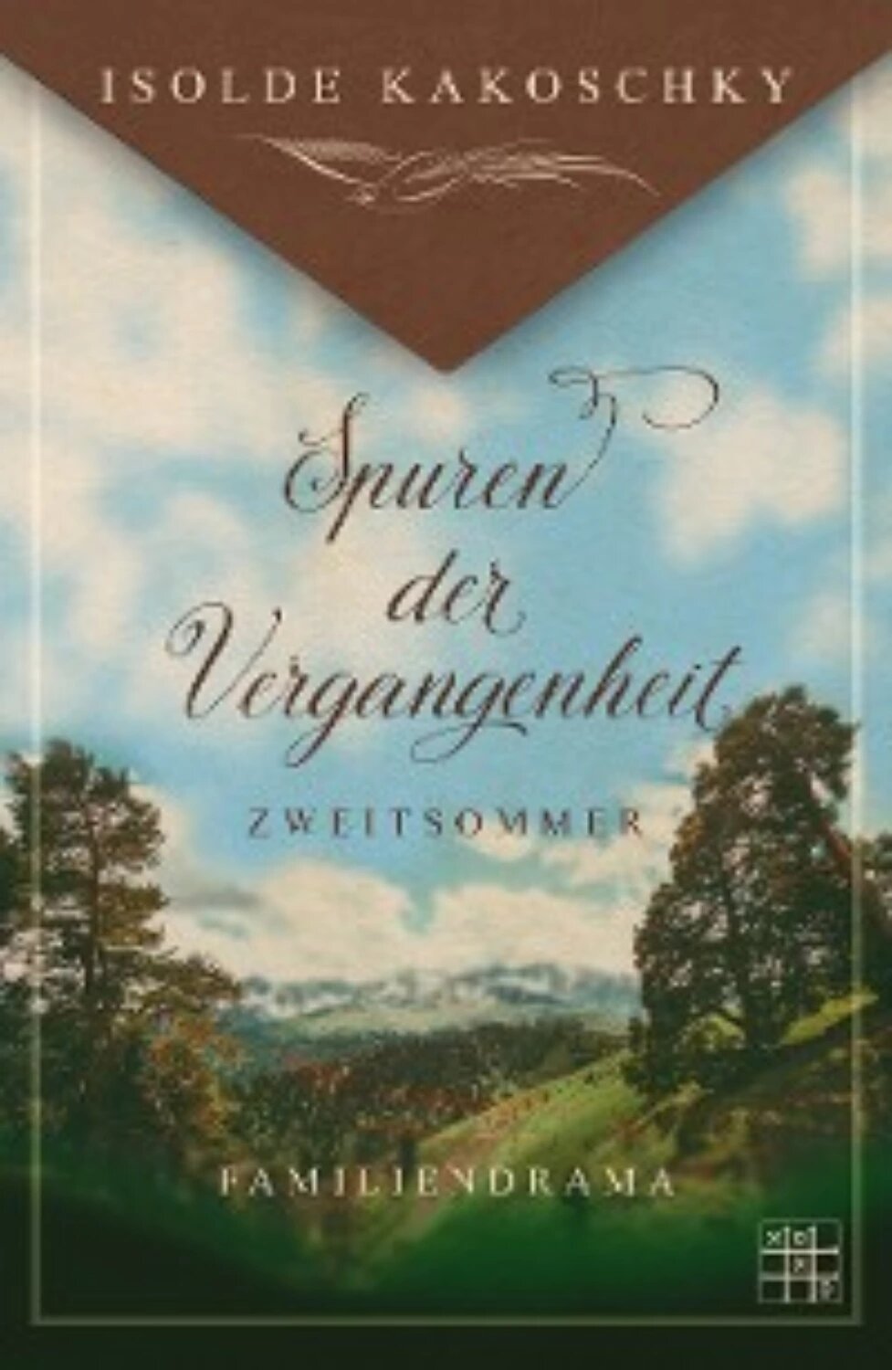 Zweitsommer [Цифровая книга]