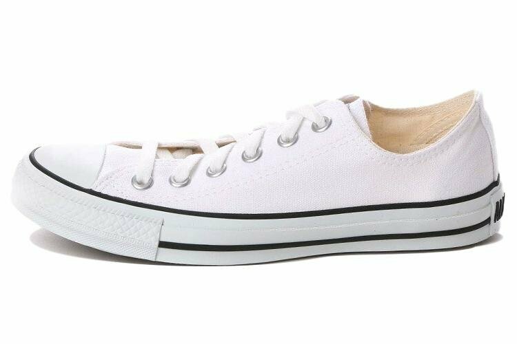 Кеды Chuck Taylor All Star Colors Ox