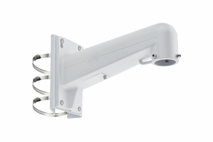 Крепление на столб для PTZ камер NM-20M+19F (аналог DS-1602ZJ-Pole)