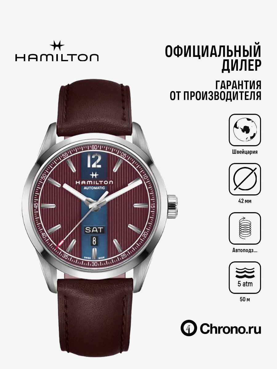 Наручные часы Broadway