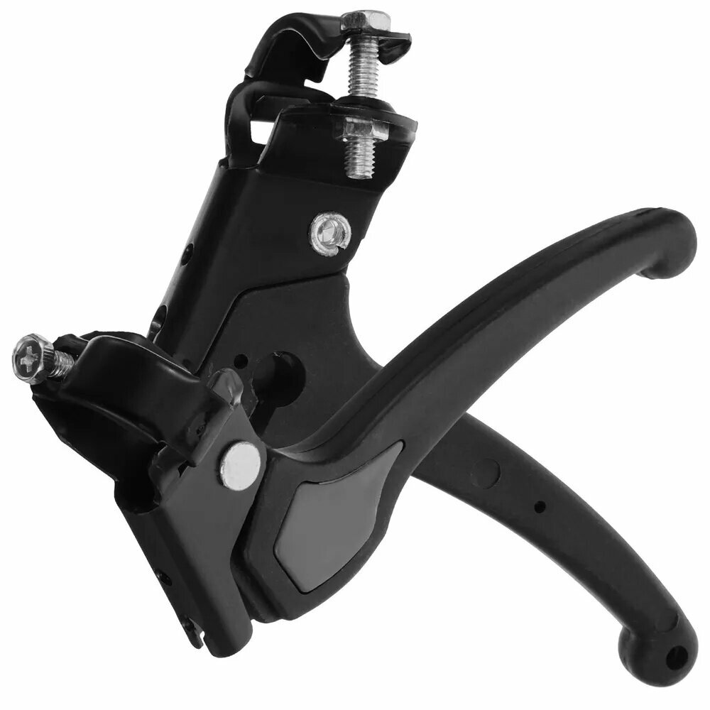 Тормозные Ручки Для Инвалидных Колясок, Простой Дизайн, Быстрая Остановка, 2 Шт