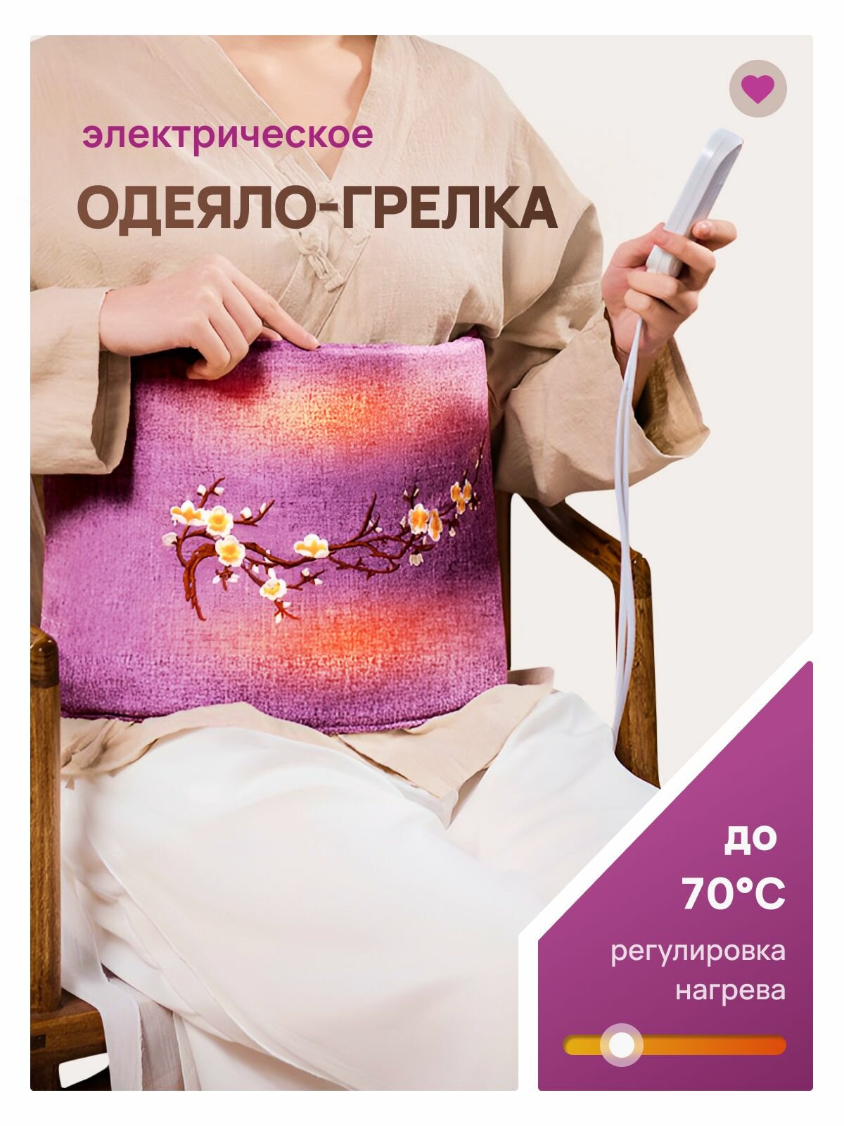 Электроодеяло