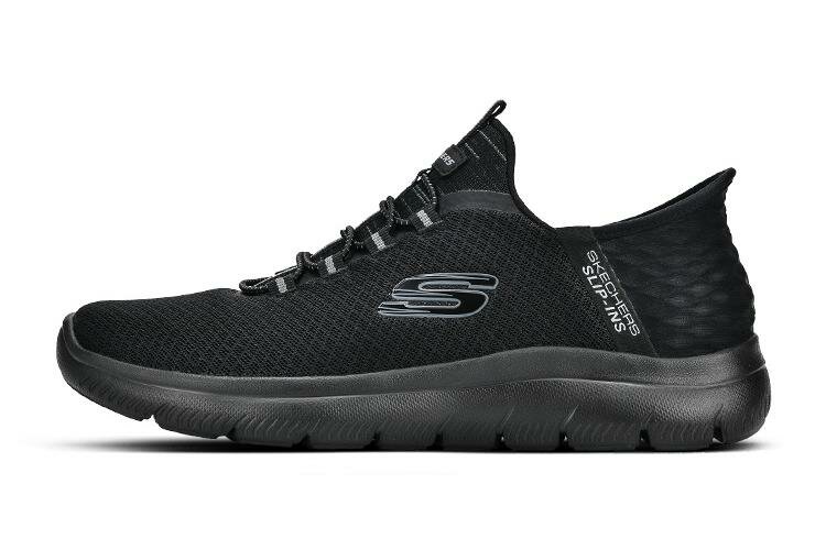 Кроссовки Slip On