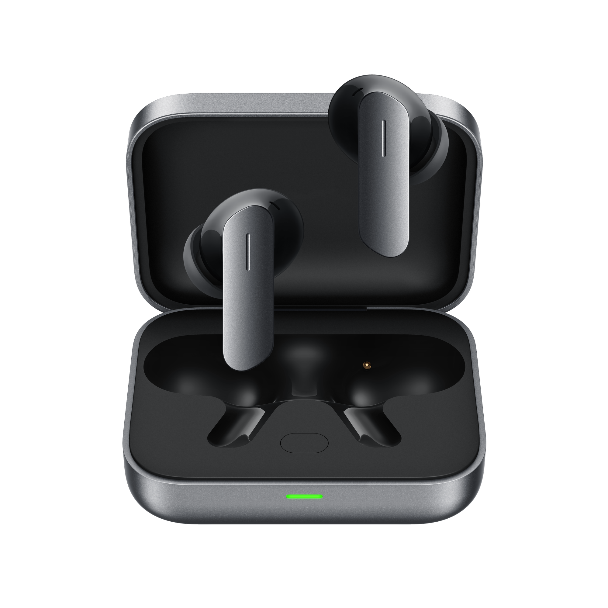 Беспроводные TWS-наушники realme Buds Air 7, внутриканальные, темно-серый