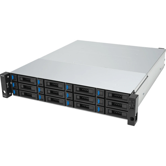 Asus Block Storage VS320D-RS12-D1712154Z