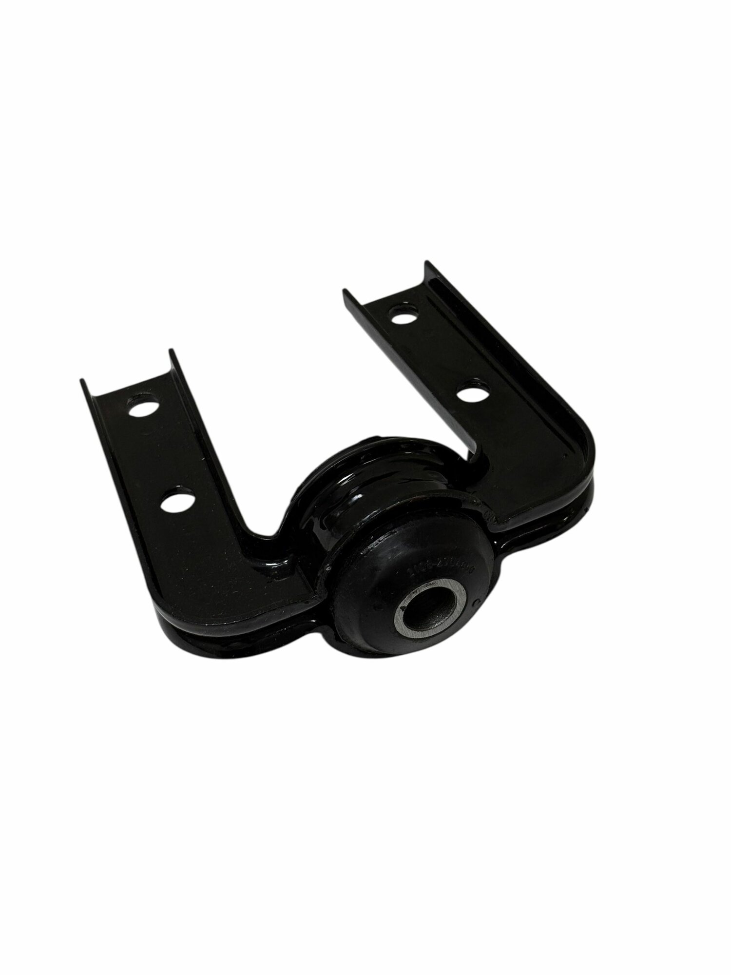 Кронштейн растяжки (краб) для а/м ваз 1118 калина БП РТИ