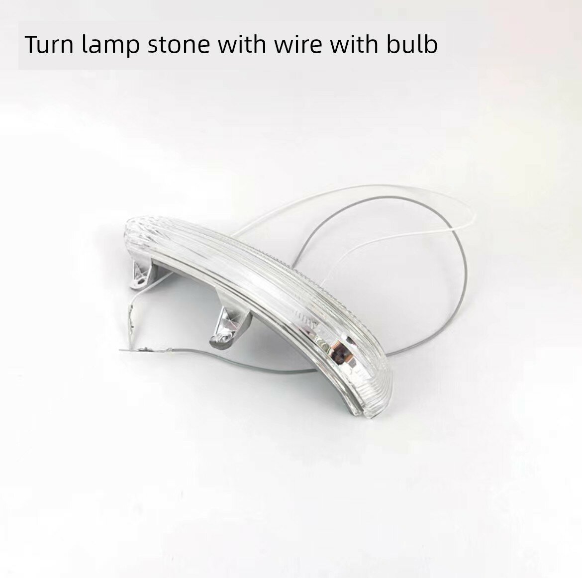 Подходит для сборки зеркала заднего вида Changan CS35, корпуса зеркала заднего вида CS35, крышки указателя поворота,