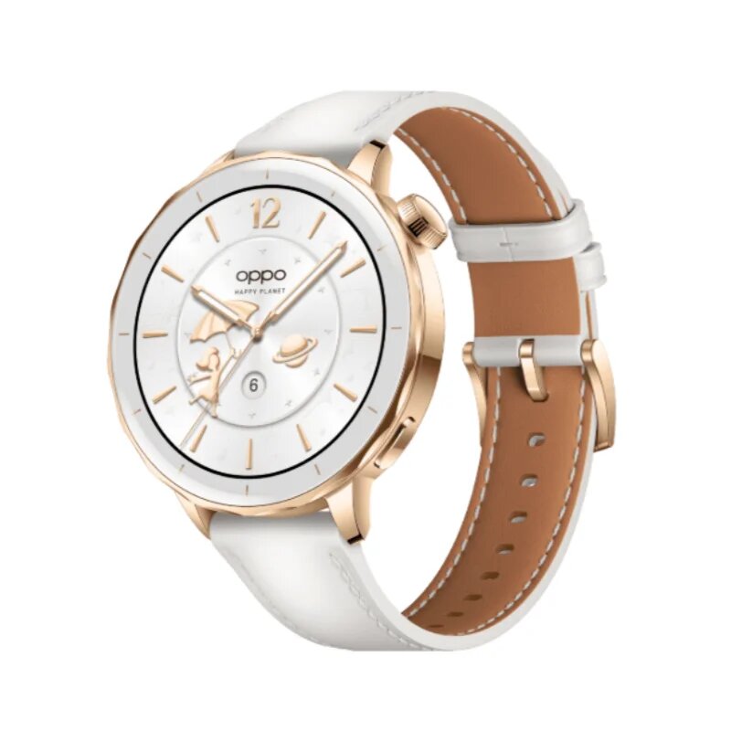 OPPO Watch X2mini Gold, Standard version CN